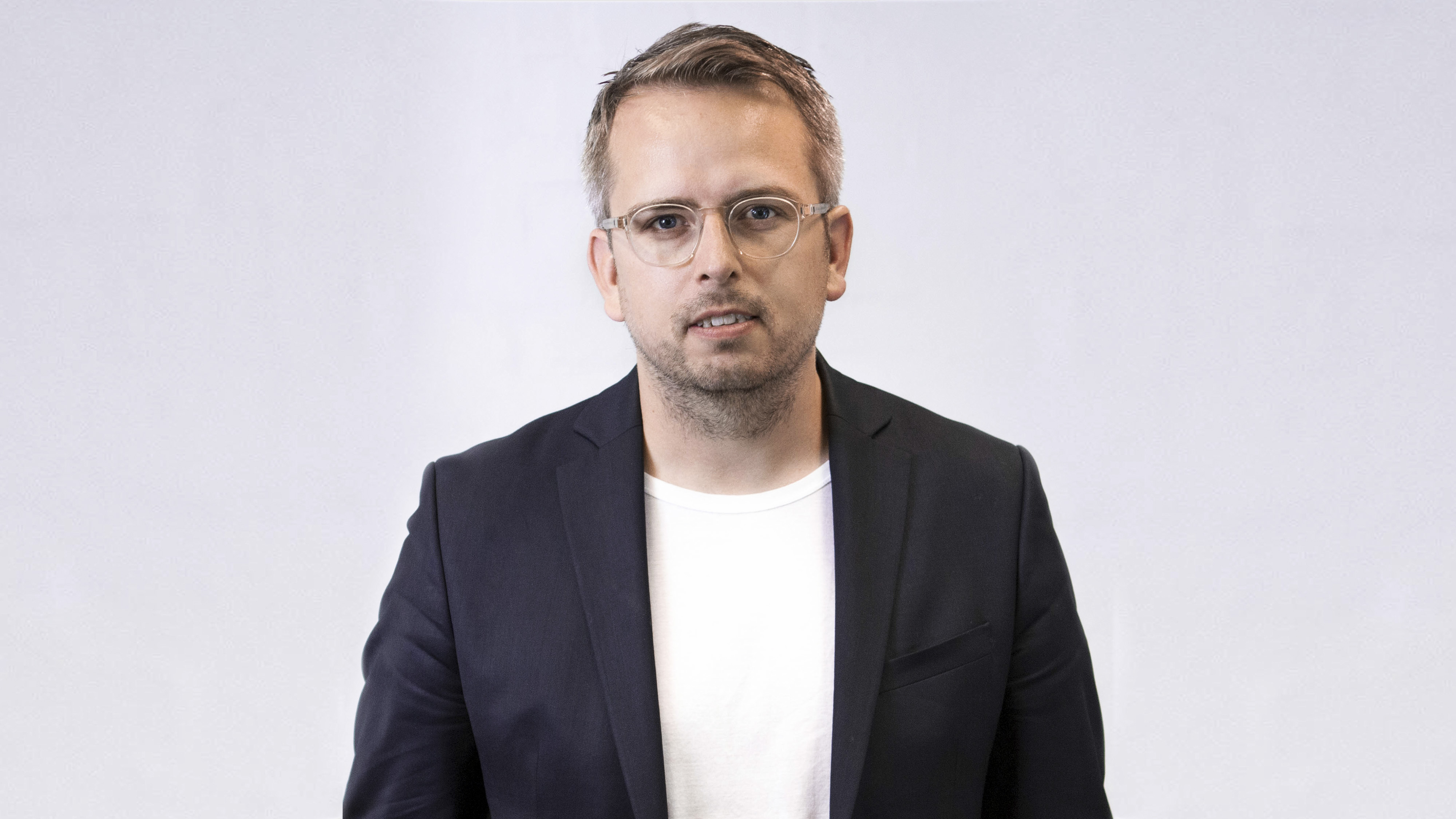 Thomas Madsen-Mygdal - MediaVillage